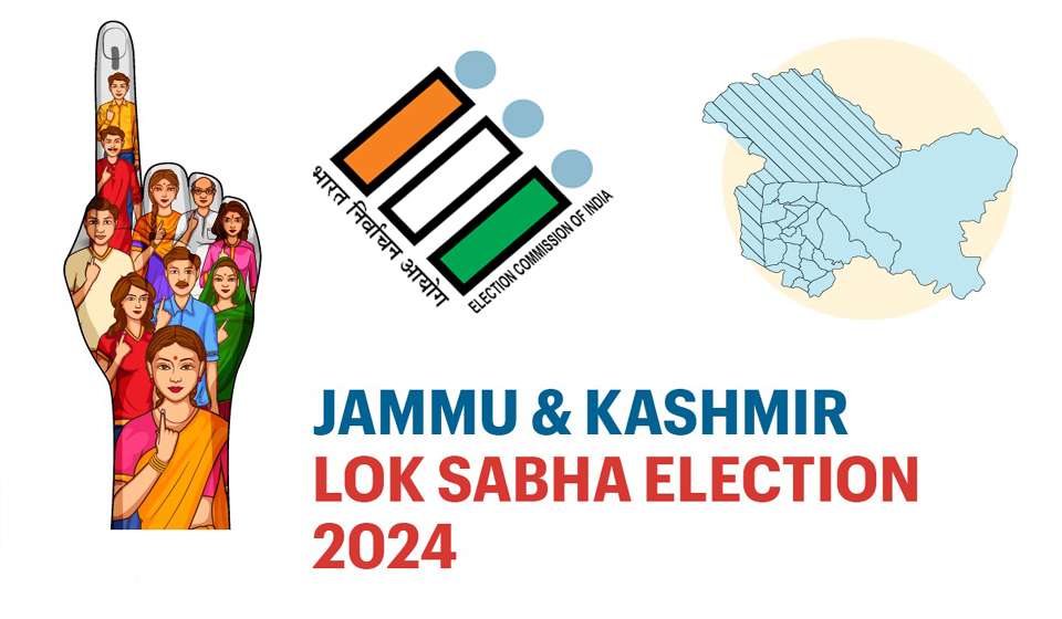 Assembly Elections 2024: J&K to vote in 3 phases, first legislative ...
